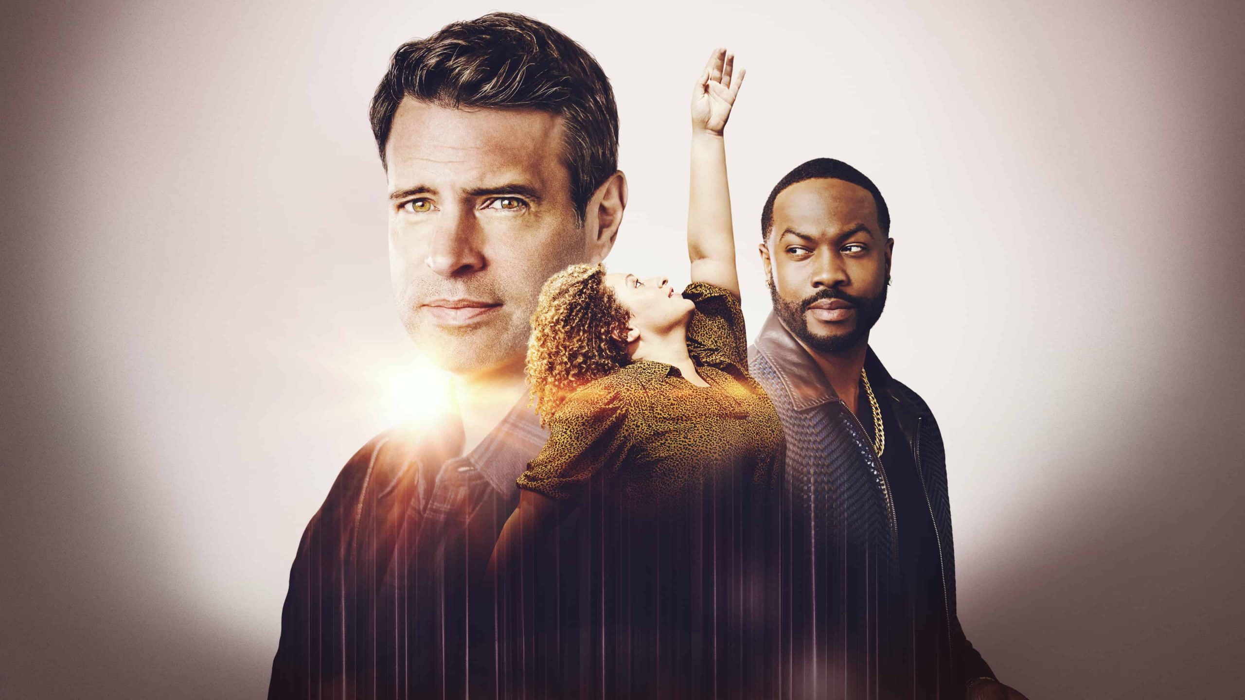 Meet The Cast of “The Big Leap” - TVovermind