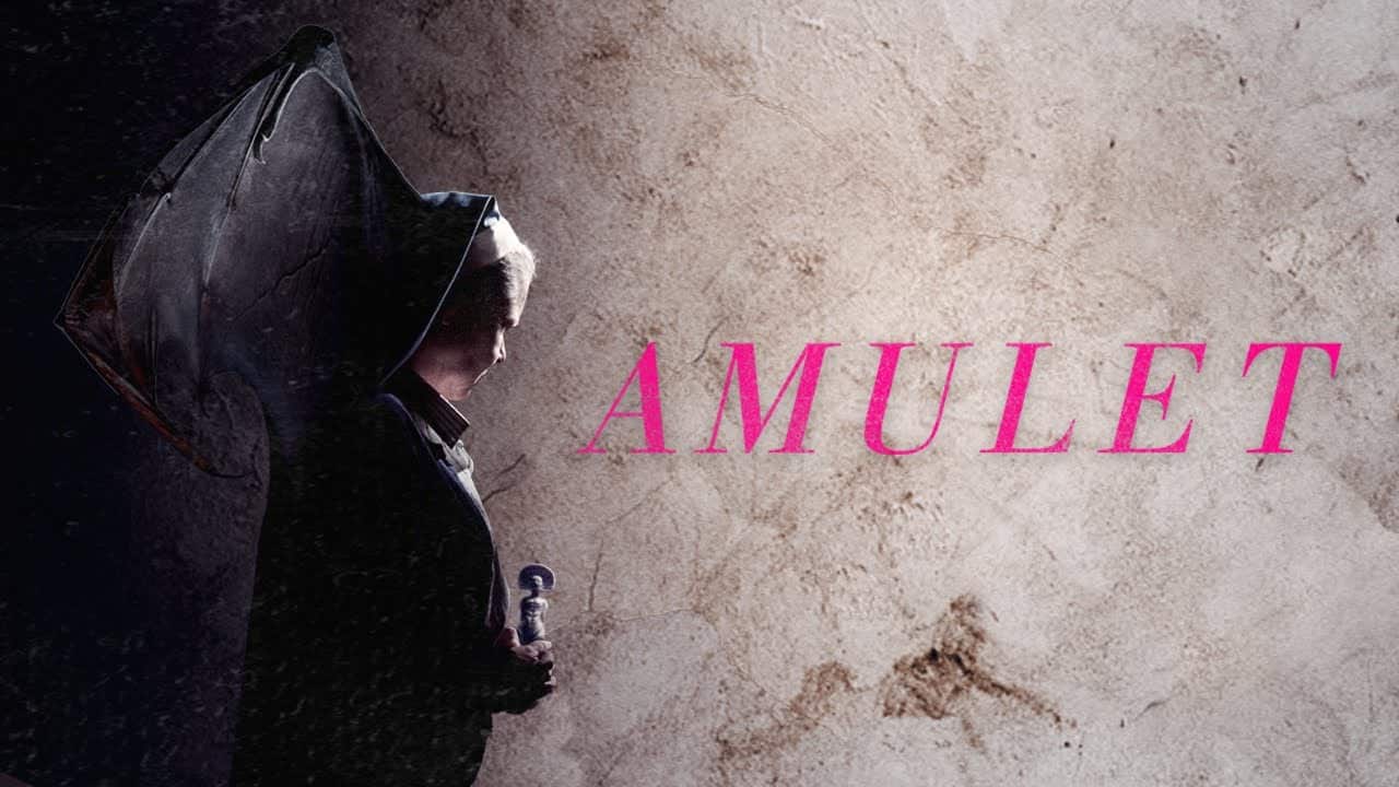 Movie Review: Amulet - TVovermind