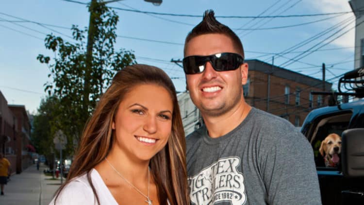 10 Things You Didn't Know about Robbie Welsh | TVovermind