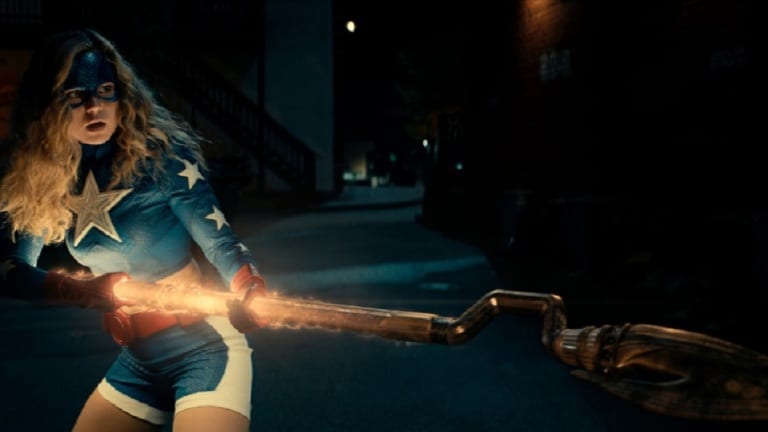 Meet The Cast of Stargirl Season 2 – TVovermind