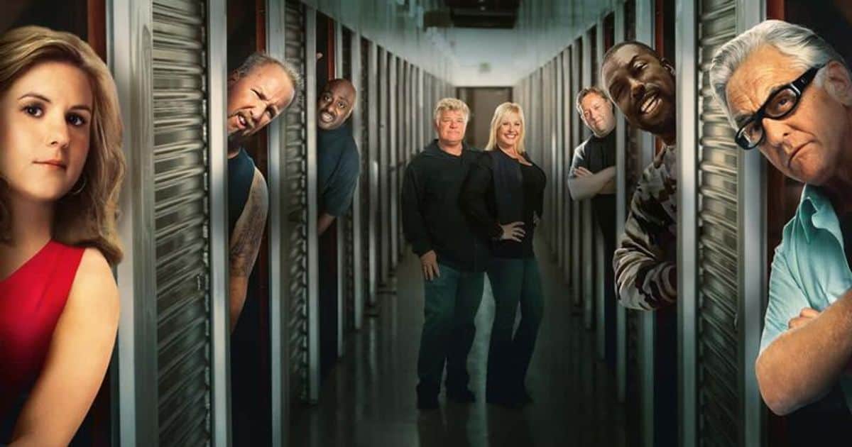 Meet The Cast of Storage Wars Season 14 – TVovermind