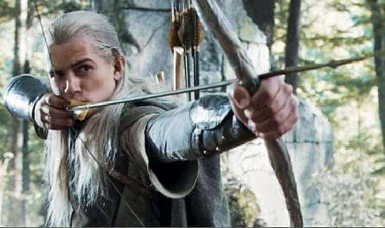 The 10 Greatest Fictional Archers – TVovermind