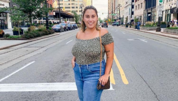 10 Things You Didn’t Know about Alaina Marie Mathers – TVovermind