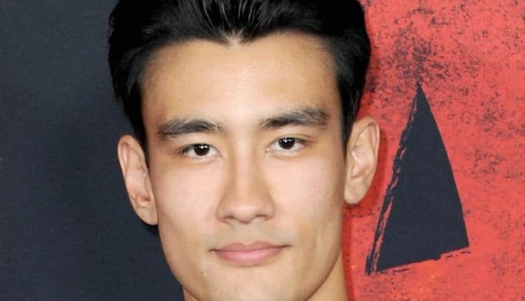 10 Things You Didn’t Know about Alex Landi - TVovermind