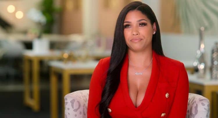 10 Things You Didn’t Know about Alexis Williams - TVovermind