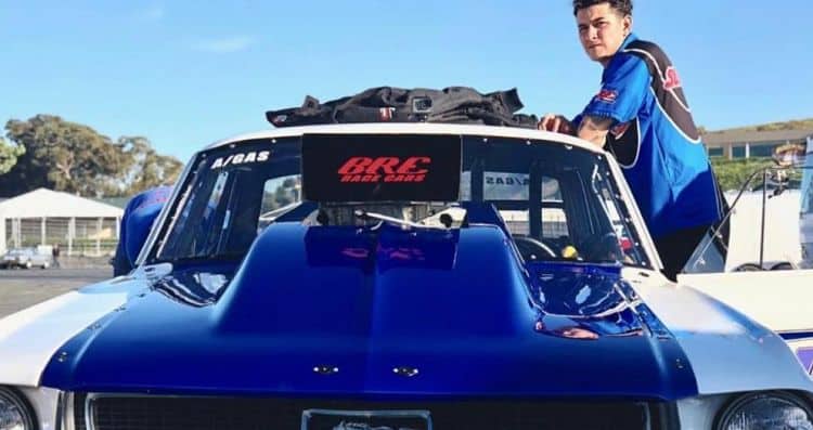 10 Things You Didn’t Know about Brandon James – TVovermind