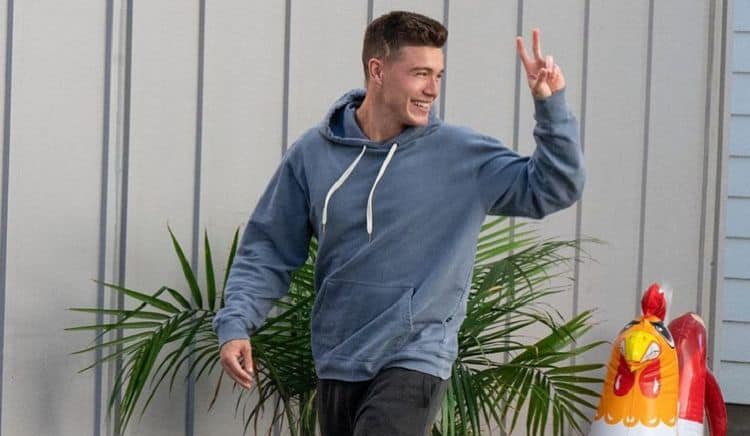 10 Things You Didn’t Know about Bruce Stephenson – TVovermind