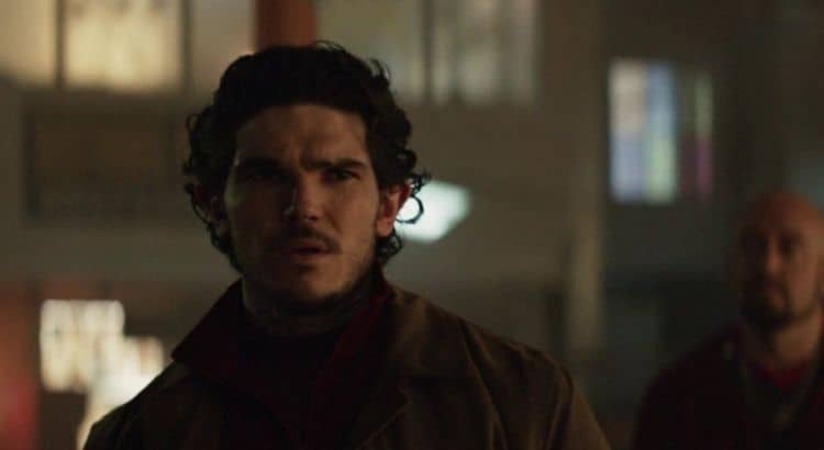 10 Things You Didn’t Know about Fra Fee – TVovermind