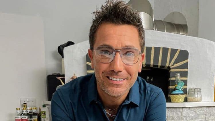 10 Things You Didn’t Know about Gino D’Acampo – TVovermind