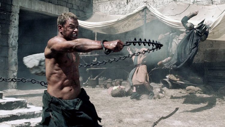 Dissecting the Failure of ‘The Legend of Hercules’: A Missed ...