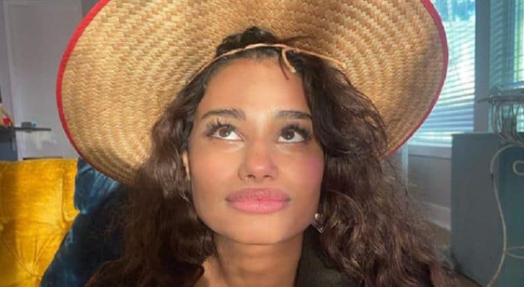 10 Things You Didn’t Know about Isha Punja - TVovermind