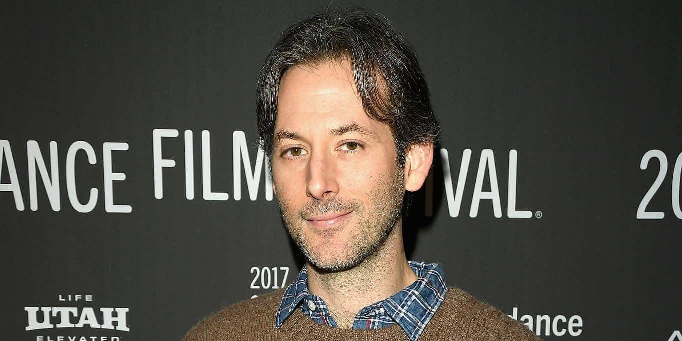 10 Things You Didn’t Know about Jeff Baena - TVovermind