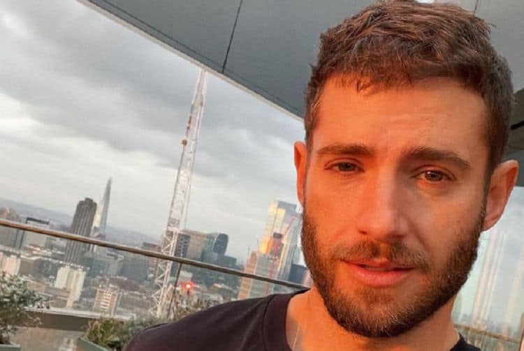 10 Things You Didn’t Know about Julian Morris - TVovermind