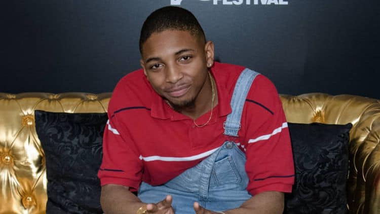 10 Things You Didn’t Know about Kaalan Walker - TVovermind