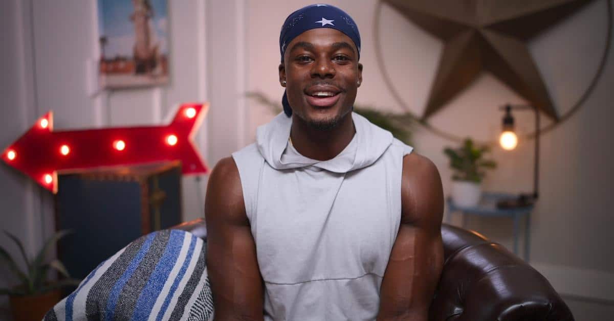 10 Things You Didn’t Know about Kamari Bonds – TVovermind