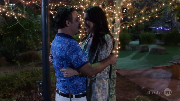 Claws Season 4, Episode 4: Loyalty – TVovermind