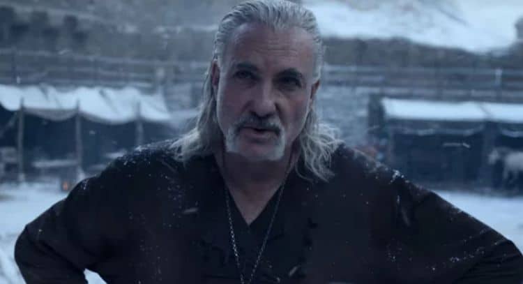 10 Things You Didn’t Know about Kim Bodnia – TVovermind