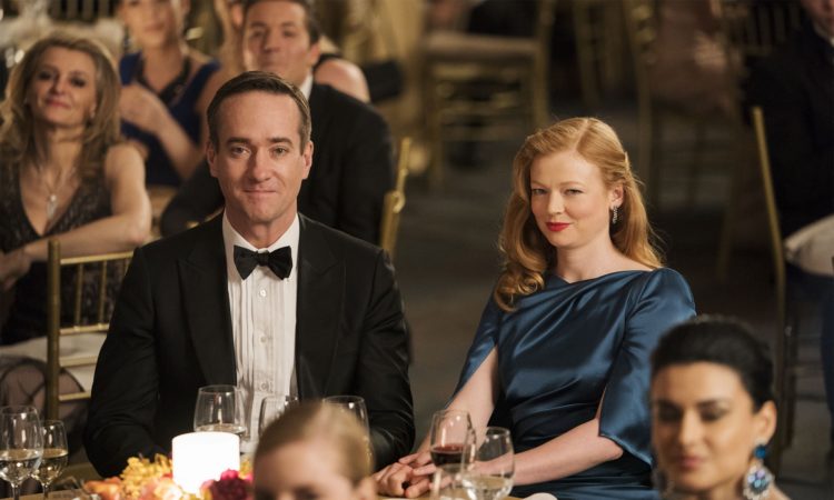 10 Things You Didn’t Know about Matthew Macfadyen – TVovermind