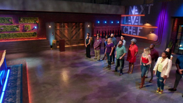 10 Things You Didn’t Know About Next Level Chef – TVovermind