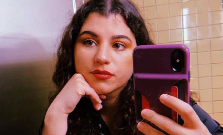 10 Things You Didn’t Know about Natalie Cabo – TVovermind