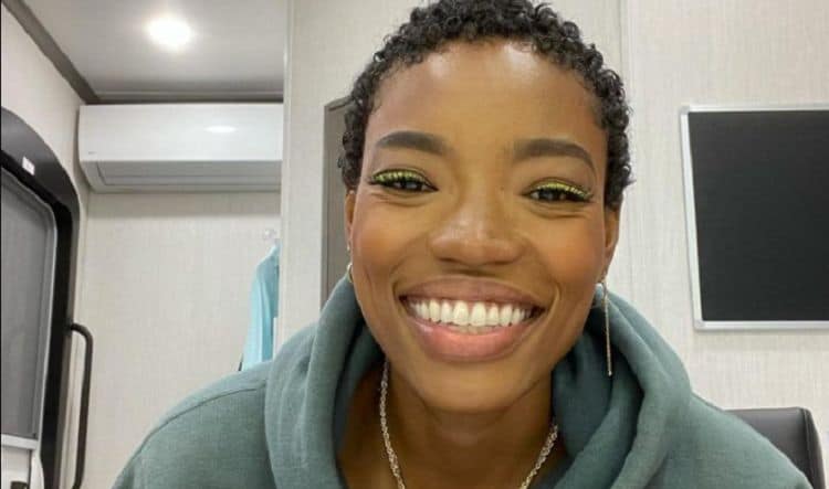 10 Things You Didn’t Know About Nicole Chanel Williams – TVovermind