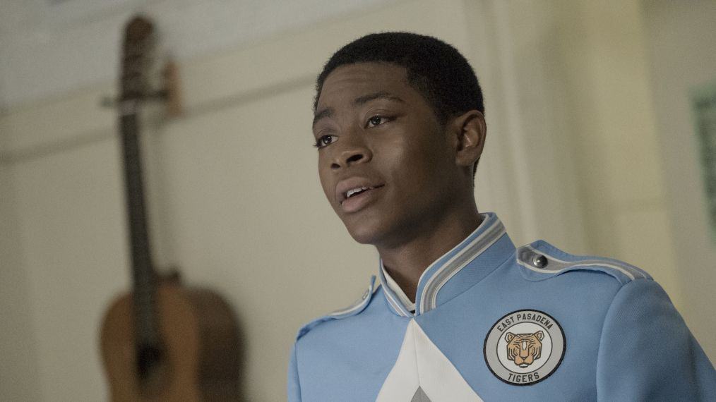 10 Things You Didn’t Know About RJ Cyler - TVovermind
