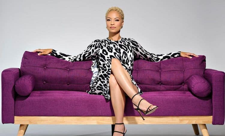 10 Things You Didn’t Know about Rena Frazier - TVovermind