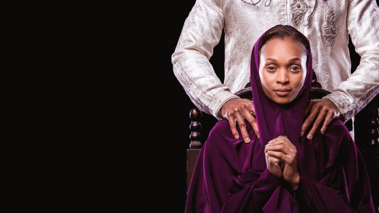 Meet The Cast of Tyler Perry’s “Ruthless” - TVovermind