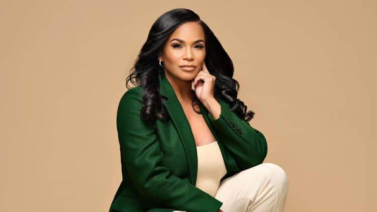 10 Things You Didn’t Know about Sharelle Rosado - TVovermind