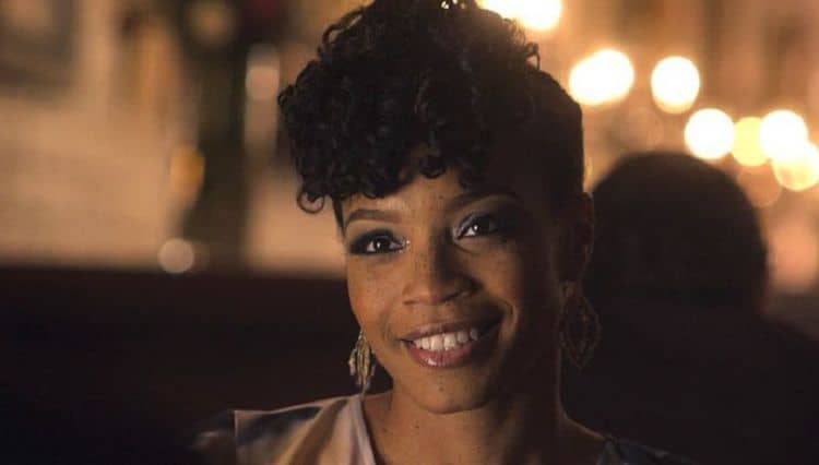 10 Things You Didn’t Know About Shinelle Azoroh – TVovermind