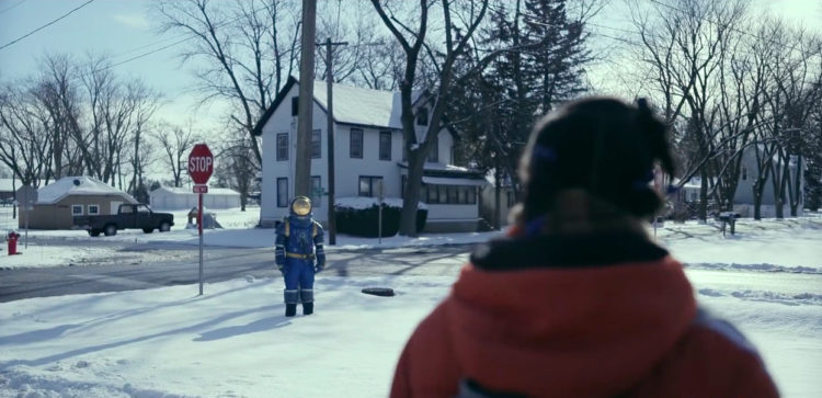 Station Eleven Season 1 Episode 1: The Flu That Changed The World ...