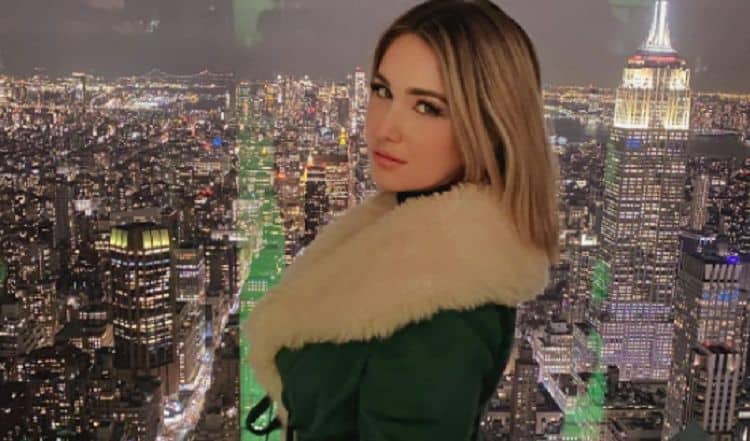 10 Things You Didn’t Know about Stephanie Motto – TVovermind