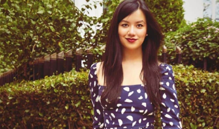 10 Things You Didn’t Know about Tiffany Pham - TVovermind