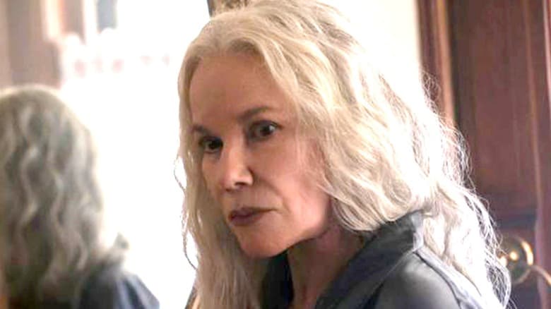 Movie Review: The Manor - TVovermind