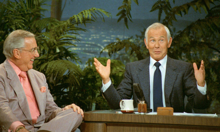 All You Need to Know About the Best Talk Shows in US Television History ...
