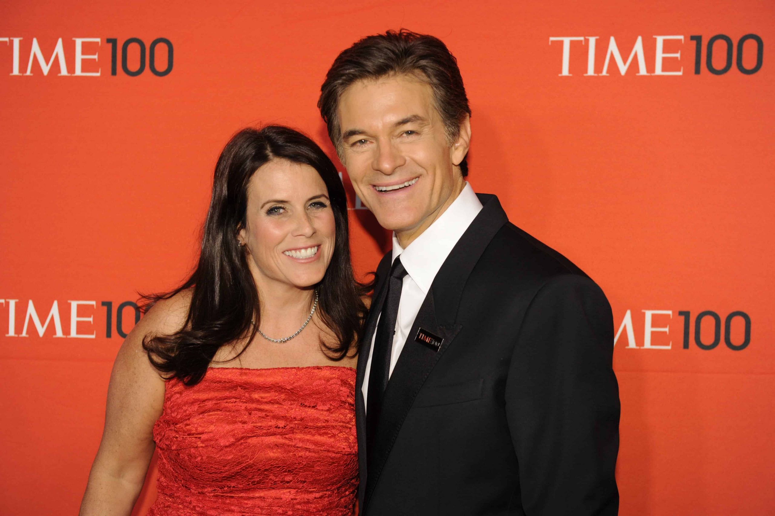 10 Things You Didn’t Know about Lisa Oz – TVovermind