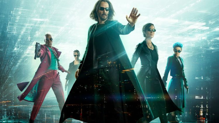 What Does The Matrix Mean to Fans? - TVovermind