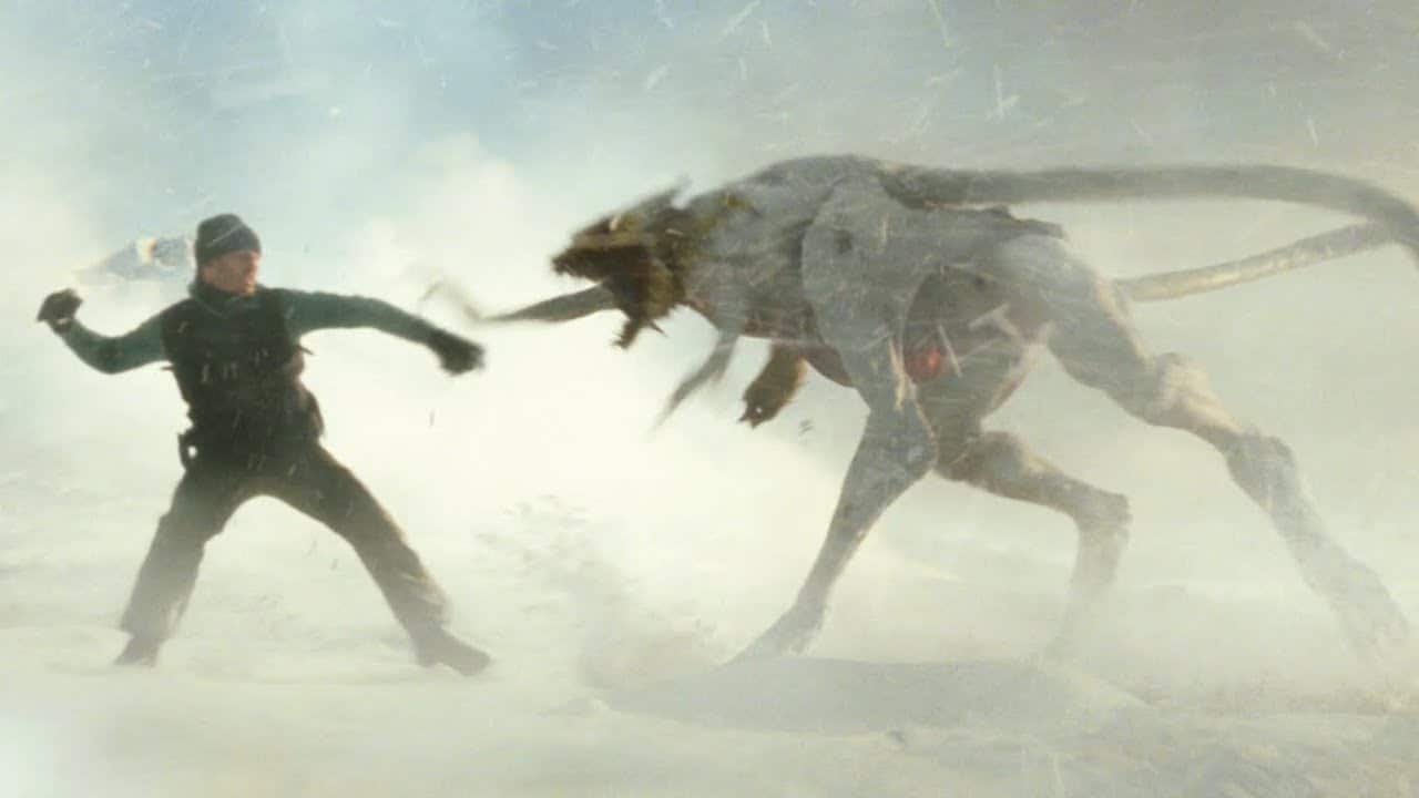 10 More Awesome Action Scenes in Movies - TVovermind