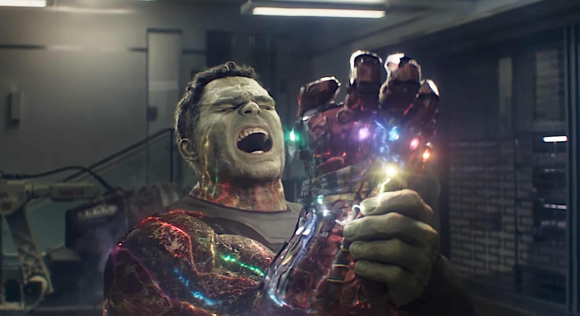 How the Blip/Snap Affected the Celestials and the Emergence in the MCU ...