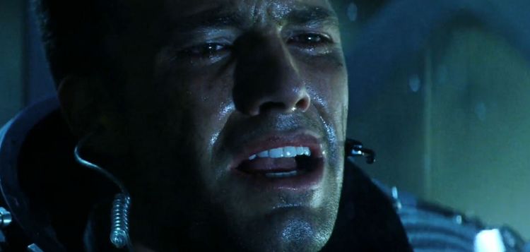 The Five Best Crying Scenes of Ben Affleck’s Career – TVovermind