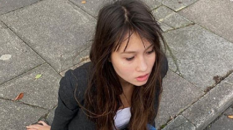 Discovering Angela Sari: 10 Intriguing Facts About the ‘After We Fell ...