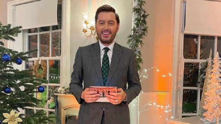 10 Things You Didn’t Know about Brian Dowling - TVovermind