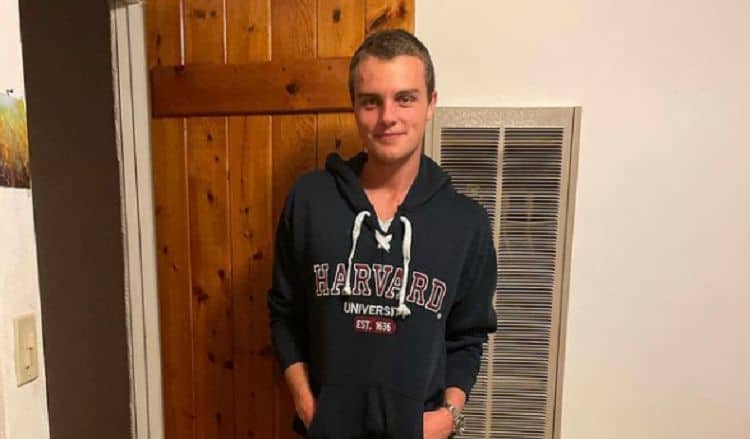 10 Things You Didn’t Know about Cameron Scott Roberts - TVovermind