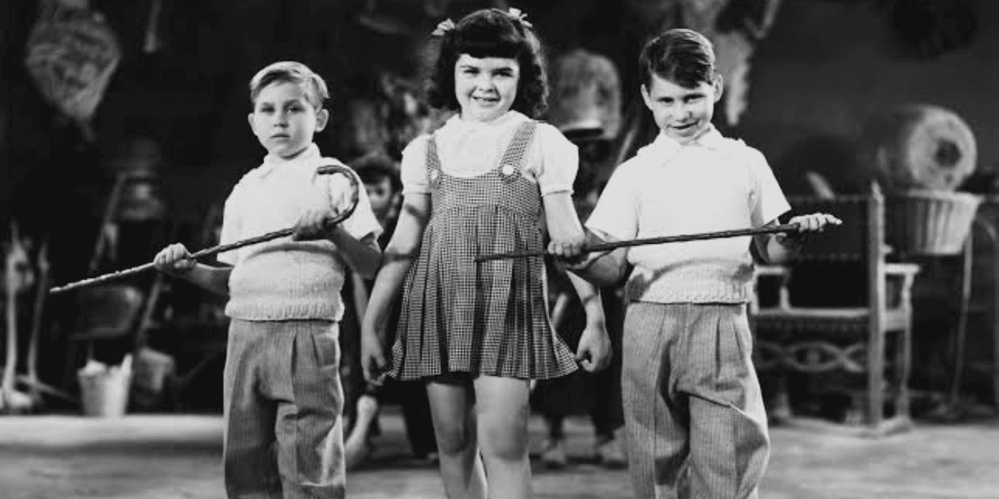 Whatever Happened To The Cast of The Little Rascals? – TVovermind