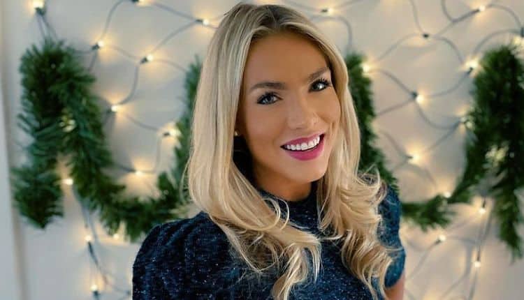 10 Thngs You Didn’t Know about Elizabeth Corrigan - TVovermind