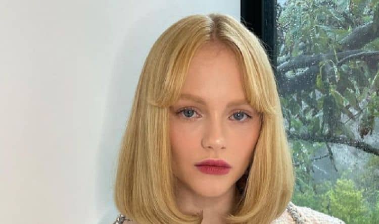 10 Things You Didn’t Know about Emma Laird – TVovermind