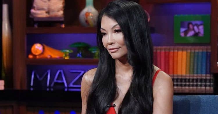 10 Intriguing Facts About RHOSLC’s Jennie Nguyen You Didn’t Know ...