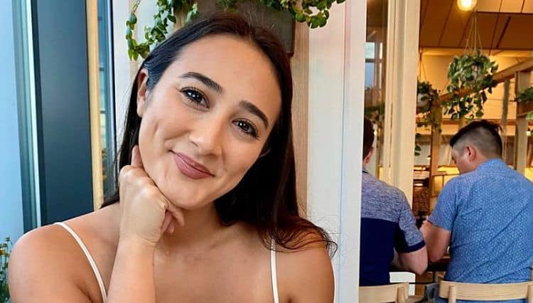 10 Things You Didn’t Know about Jill Chin - TVovermind