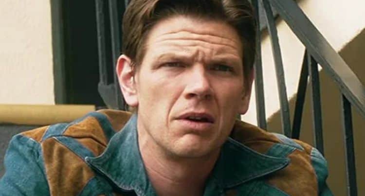 10 Things You Didn’t Know about Jon Beavers - TVovermind