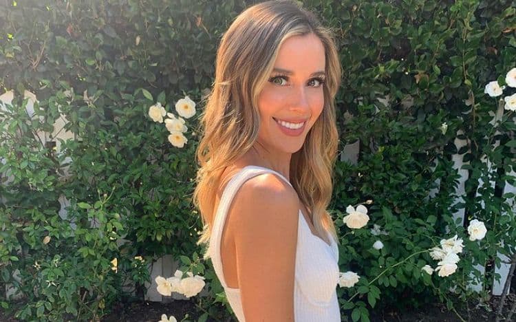 10 Things You Didn’t Know about Kate Gallivan - TVovermind